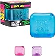 NeeDoh Nice Ice Baby Teenie - Mini Squishy Fidget Toy, Stress Relief ...