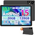 Amazon.co.jp: COOPERS CP31 Android 15 Tablet タブレット 10.1インチinch 8コアCPU ...