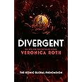Divergent: Divergent #1: Book 1 : Roth, Veronica: Amazon.com.au: Books