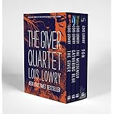 Amazon.co.jp: Son (Giver Quartet, 4) : Lowry, Lois: 洋書