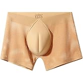 Amazon.co.jp: [Youngfull] 2枚セット 男の娘 カバーパンツ レース パンツ 男性用 前閉じ 前カバー 美尻ショーツ 女性らしいボディライン 下着 性転換 変装 通気性 ...