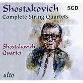 Amazon.co.jp: String Quartets 1-13: ミュージック
