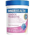 Inner Health IBS Control Probiotic - Extra Strength Symptom Relief From ...