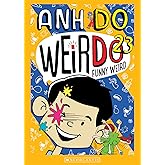 Weird Star! (Weirdo #25) : Do, Anh, Faber, Jules: Amazon.com.au: Books