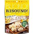 Amazon.co.jp: 岩塚製菓 RISOUNO! カルボナーラ風 36g×12袋 : 食品・飲料・お酒