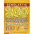 Amazon.co.jp: 100 Words Kids Need to Read by 2nd Grade : McKeon ...