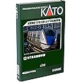 Amazon | KATO Nゲージ W7系北陸新幹線 6両基本セット 10-1975 鉄道模型 電車 | 鉄道模型 通販