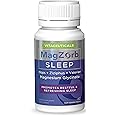 Vitaceuticals Magzorb Magnesium Sleep Supplement - MagZorb Sleep ...