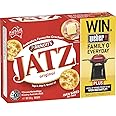 Arnott's Jatz Original Cracker Biscuits, 225 Grams : Amazon.com.au ...