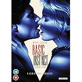 Amazon.co.jp: Basic Instinct [DVD] [Import] : Douglas, Stone: DVD