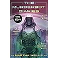 The Murderbot Diaries Vol. 1: All Systems Red, Artificial Condition ...