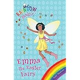 Amazon | Belle the Birthday Fairy (Rainbow Magic: Special Edition ...
