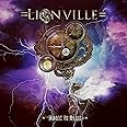 Amazon | Magic Is Alive | Lionville | 輸入盤 | ミュージック