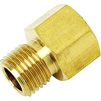 Amazon | SK11 ニップルソケット変換同径 おねじG(PF)1/4 めねじRc(PT)1/4 2MF×2F NF-1022MPF 072 | 継手