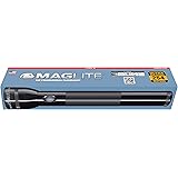 Maglite Incandescent 2-Cell D Flashlight, Black : Amazon.com.au: Home ...