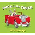 Duck In The Truck [New Edition]: The classic animal picture book great ...