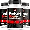 (3 Pack) Prolong Power Capsules, Prolong Power Advanced Formula ...
