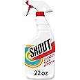 Shout Laundry Stain Remover Trigger Spray, 22 Fl Oz : Amazon.com.au ...