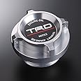 Amazon | TRD オイルフィラーキャップ 86 ZN6 MS112-18001 | オイルフィラーキャップ | 車＆バイク