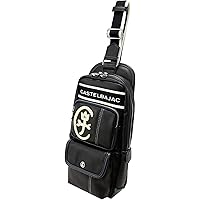 Amazon | [カステルバジャック] CASTEL-24911 CASTEL-024911 ワンショルダーバッグ ドミネ (2.ホワイト(31) White) | CASTELBAJAC ...