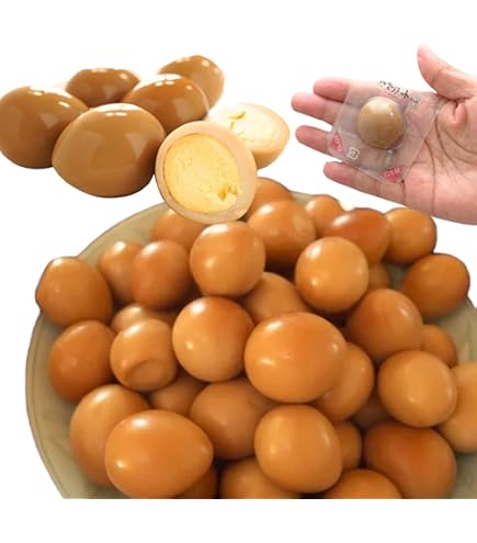 Amazon | 銀の汐 おいしいうずらのたまご 5個 80コ入り | 銀の汐