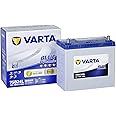 Amazon | VARTA(バルタ) Blue Dynamic 国産車バッテリー 75B24L | カーバッテリー | 車＆バイク