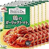 Amazon | 味の素 BistroDo 鶏ときのこのブラウンソース用 【 レトルト食品 】【 レトルト 】【 おかず 】 140g ×5個 | Bistro Do | 香辛料・スパイスギフト 通販