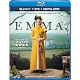 Amazon | Emma. [Blu-ray] | 映画