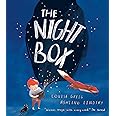The Night Box: An enchanting bedtime picture book for kids ages 3 to 5 ...