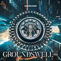 Amazon.co.jp: PassCode : 【Amazon.co.jp限定】GROUNDSWELL ep. (通常盤)(特典:メガジャケ付) - ミュージック