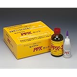 Amazon.co.jp: セメダイン/セメダイン PPXセット 60gセット【AC-110】(3748863) [その他]: 産業・研究開発用品