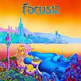 Amazon.co.jp: Focus - 50 Years Anthology 1970-1976 [9CD+2DVD(PAL)]: ミュージック