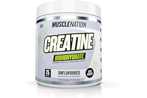 Amazon.com.au Best Sellers: The most popular items in Creatine ...