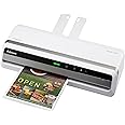 Amazon | 【Amazon.co.jp 限定】フェローズ ラミネーター 6本ローラー 挿入するだけ自動仕上げ 立ち上がり60秒 フィルム詰まり対策機能 Zeus3 A3 ...