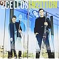 Amazon.co.jp: 2CELLOS2~IN2ITION~ - 2チェロズ: ミュージック
