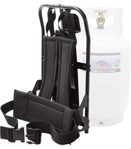 Home Depot Propane Torch Flame King 340,000 BTU Propane Torch Kit With ...