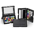 Amazon | 【国内正規品】COLORCHECKER PASSPORT DUO | Calibrite | カラーチェッカー・グレーカード
