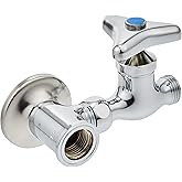 Amazon.co.jp: KVK 分岐水栓 K19SU4 : 産業・研究開発用品