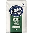 Harris Strong Ground Coffee, 1kg : Amazon.com.au: Pantry Food & Drinks