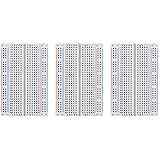 Elegoo 120pcs Multicolored Dupont Wire 40pin Male to Female, 40pin Male ...