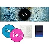 Amazon.co.jp: i/o (Bright-Side Mix, Dark-Side Mix, In-Side Mix) [2CD ...