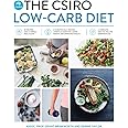 The CSIRO Low-Carb Diet : Brinkworth, Professor Grant, Taylor, Pennie ...