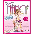 Fancy Nancy: A NYT No 1 Bestseller Children's Picture Book of Fashion ...