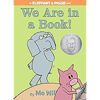 Amazon | There Is a Bird on Your Head! (Elephant and Piggie) | Willems ...