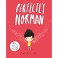 Perfectly Norman: A Big Bright Feelings Book : Percival, Tom, Percival ...