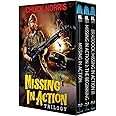 MISSING IN ACTION: TRILOGY (3BD) : Chuck Norris, M. Emmet Walsh, David ...