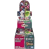 Amazon.co.jp: タカラトミー(TAKARA TOMY) デュエル ･ マスターズ TCG DMEX-11 Wチームドッキングパック チーム銀河&チームボンバー DP-BOX : おもちゃ