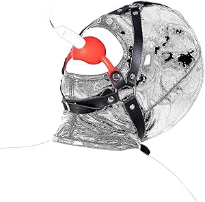 Amazon | Emoi 口枷 よだれ ギャグボール sm 猿轡 smグッズ 女性 拘束 顔面固定式 ボンデージ猿ぐつわ smプレイ さるぐつわ 小道具 コスプレ 拘束具 アダルトグッズ ...