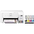 Amazon.co.jp: Epson EcoTank ET-2803 Wireless Colour All-in-One ...
