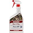 Poss Off® 1Ltr Possum Deterrent Rabbit Animal Repellent Pet Safe Spray ...
